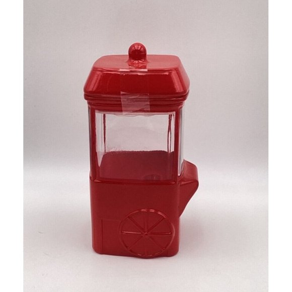 Target | Accents | Target Bullseye Playground Red Glass Popcorn Cart ...